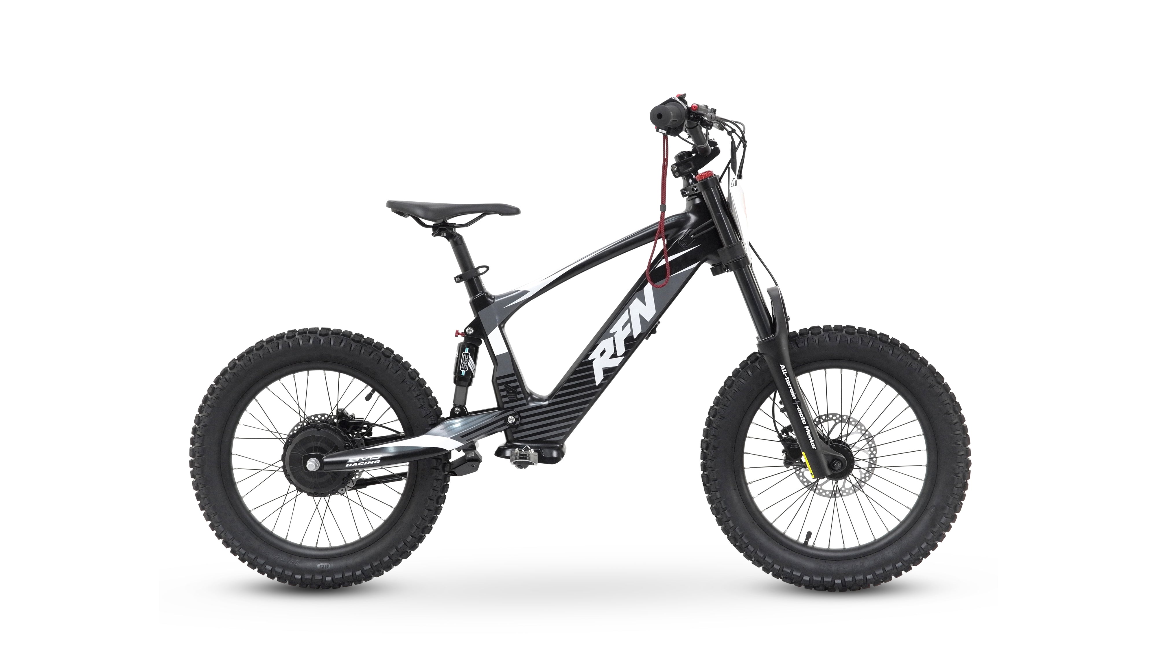 RFN Australia - Electric Bikes by Apollo Vehicle – RFN Electric Bikes ...