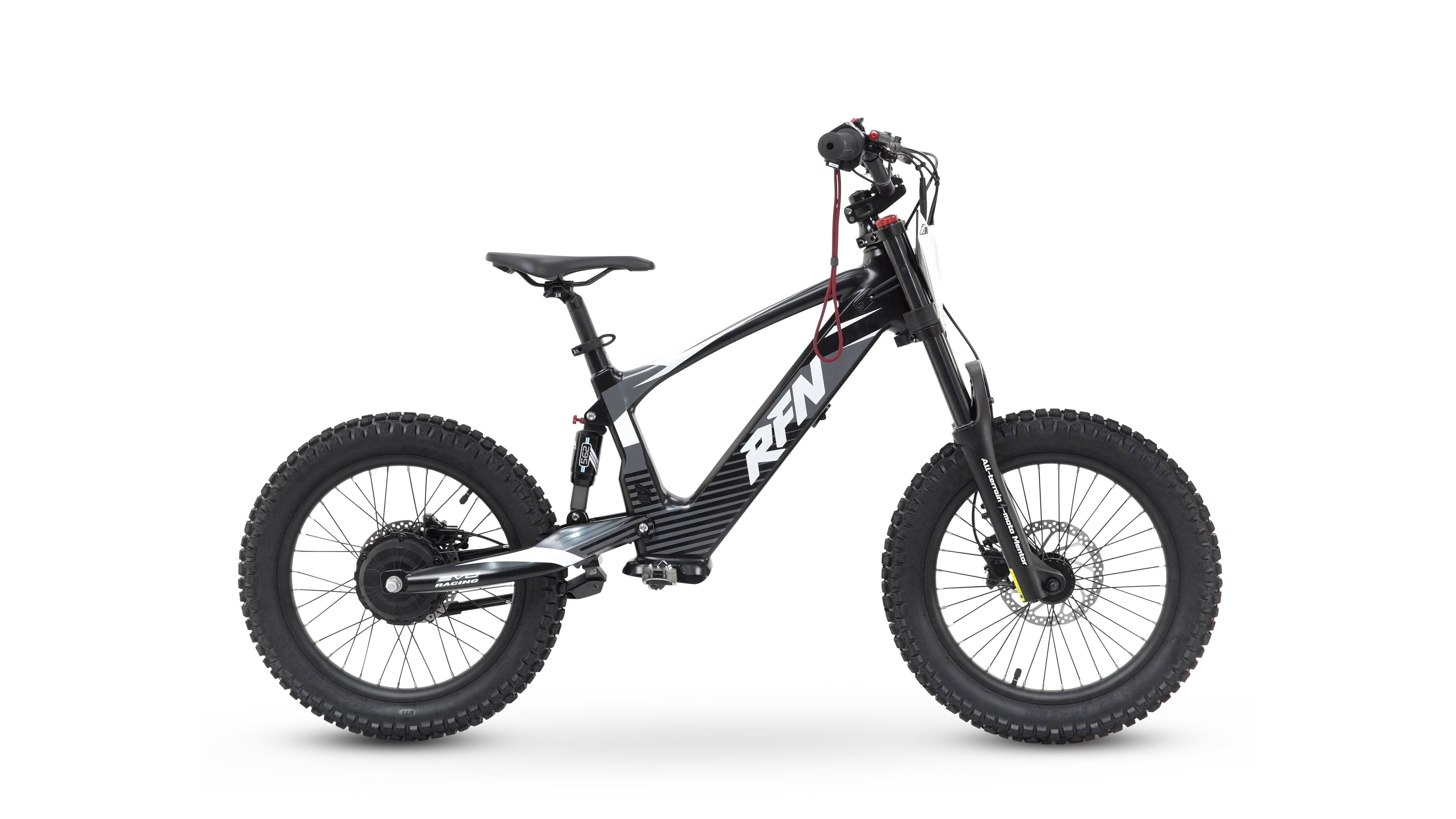 RFN Australia - Electric Bikes & Motorcycles – RFN Electric Bikes Australia