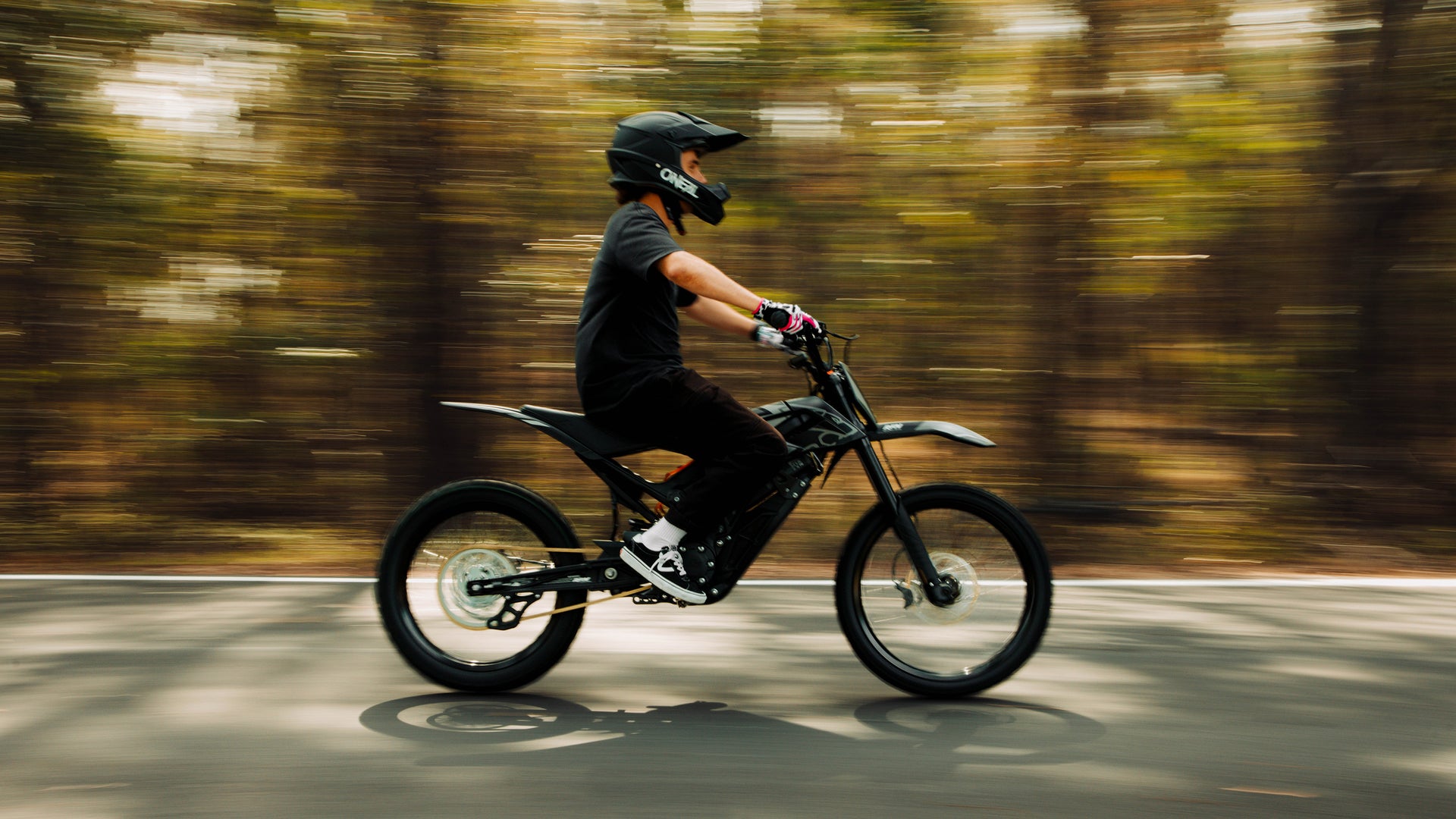 RFN Australia - Electric Bikes & Motorcycles – RFN Electric Bikes Australia