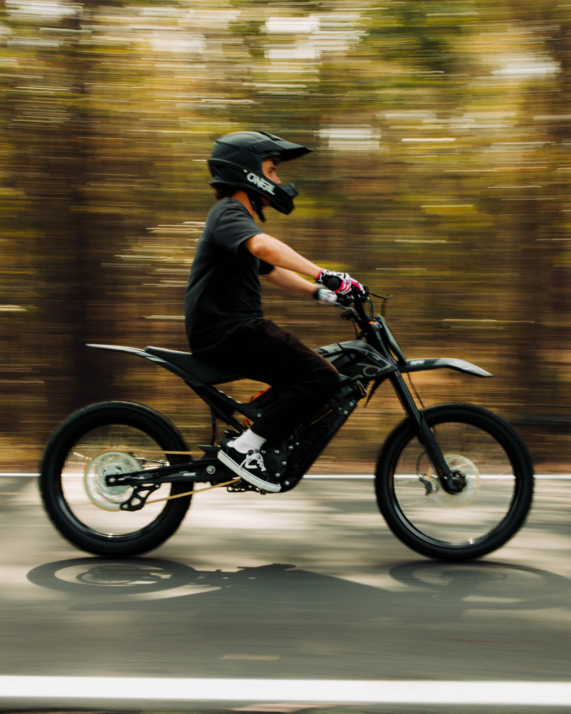RFN Australia - Electric Bikes & Motorcycles – RFN Electric Bikes Australia