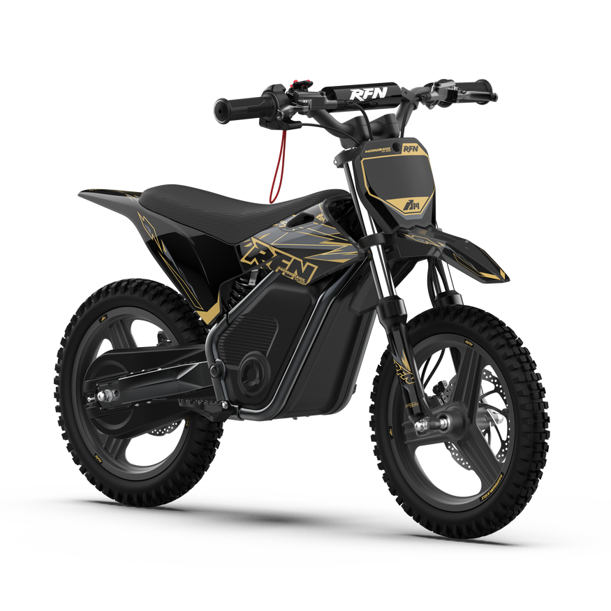 RFN Electric Motorcycles Australia – RFN Electric Bikes Australia