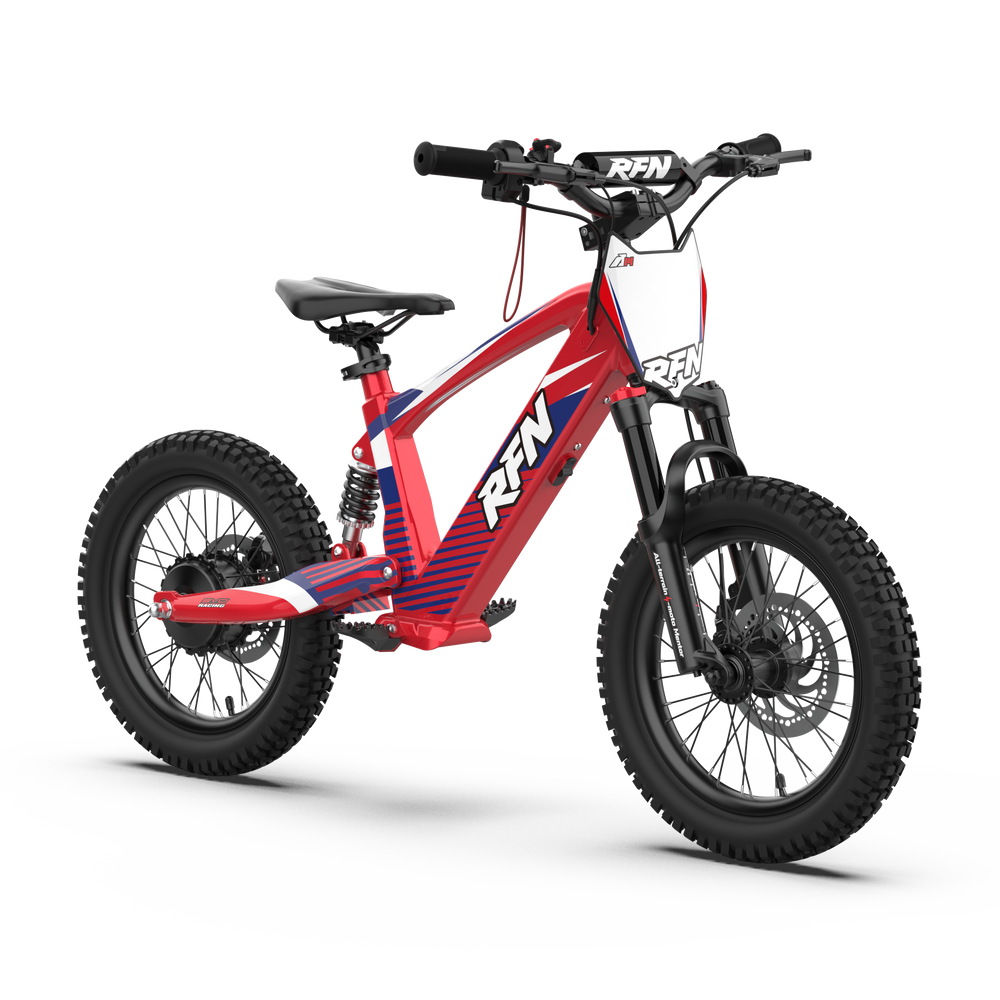New Arrivals – RFN Electric Bikes Australia