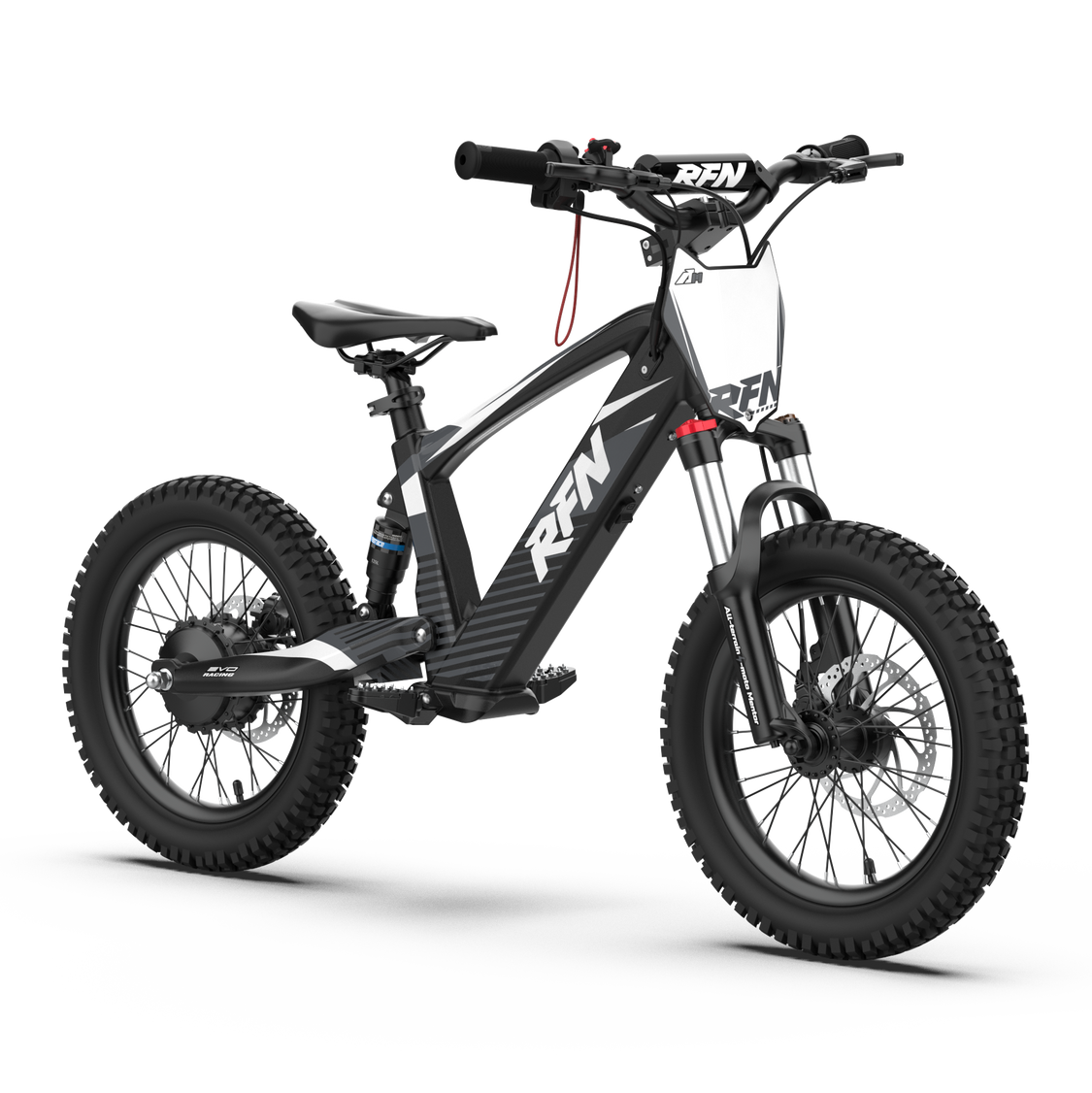 New Arrivals – RFN Electric Bikes Australia