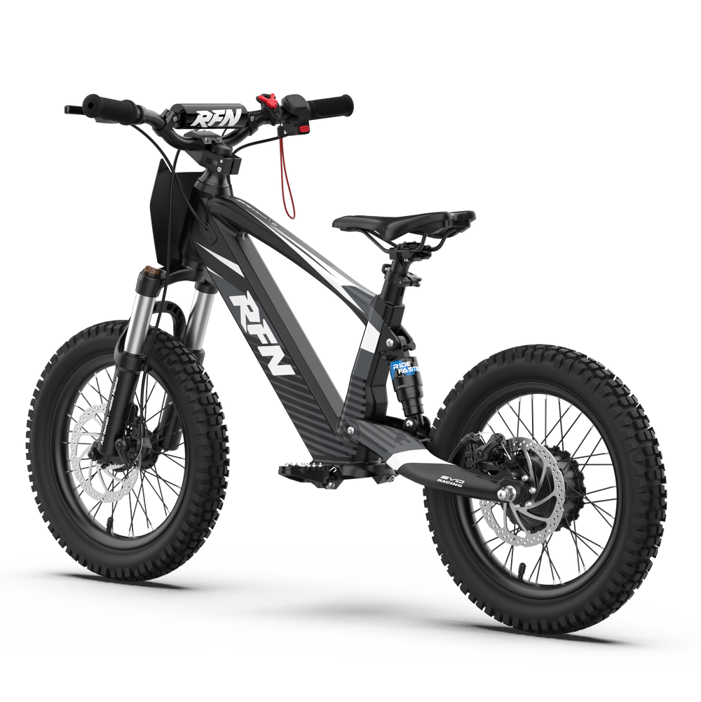 New Arrivals – RFN Electric Bikes Australia