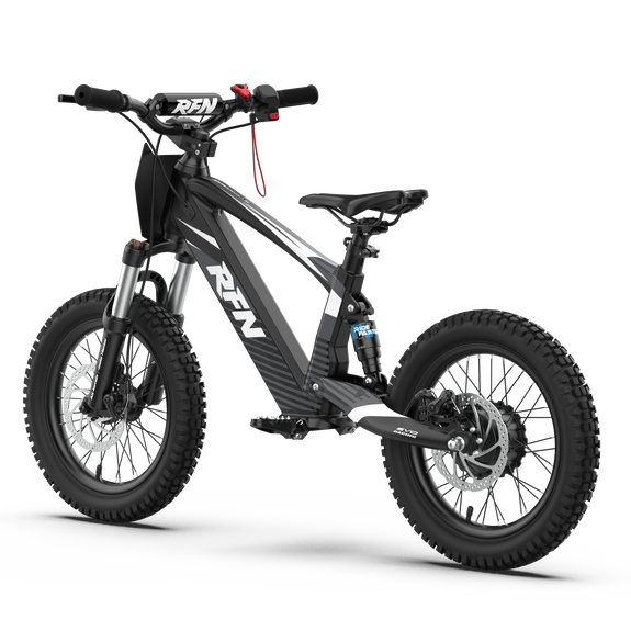 New Arrivals – RFN Electric Bikes Australia
