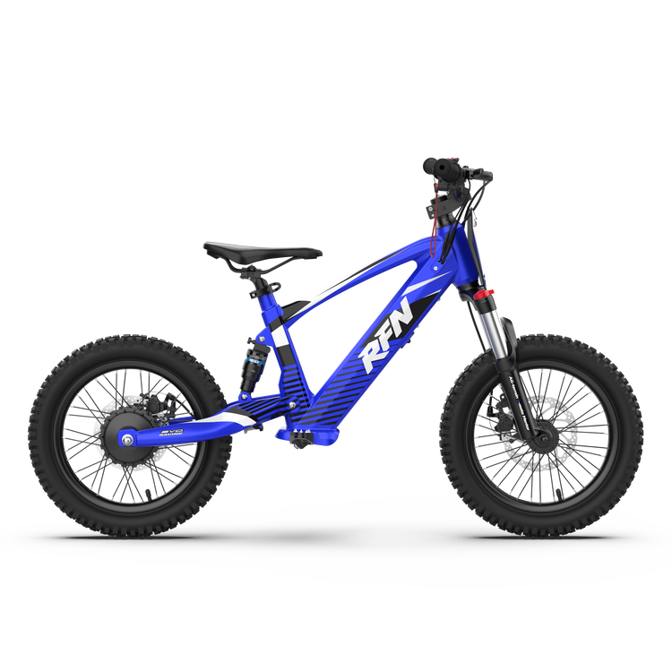 New Arrivals – RFN Electric Bikes Australia