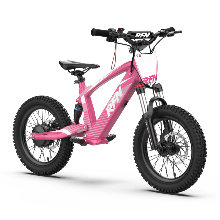 New Arrivals – RFN Electric Bikes Australia