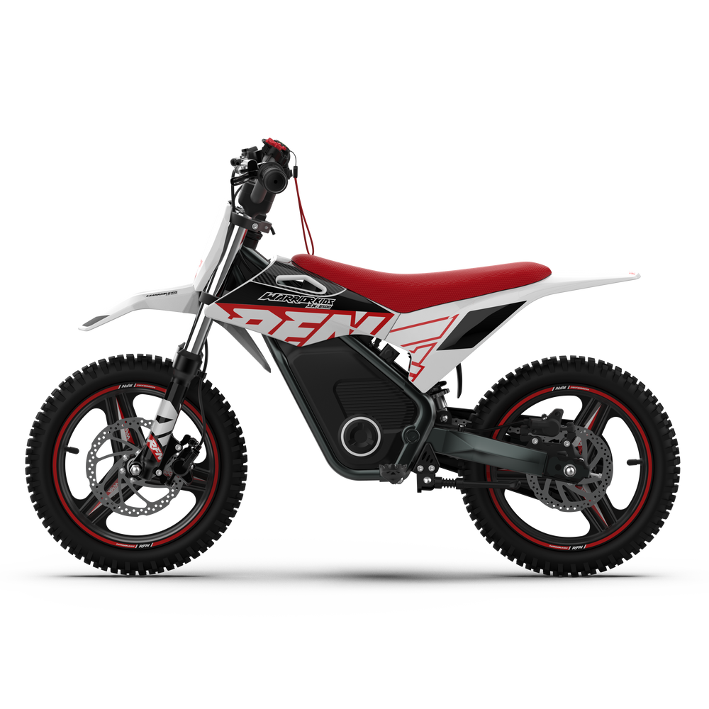RFN Electric Motorcycles Australia – RFN Electric Bikes Australia