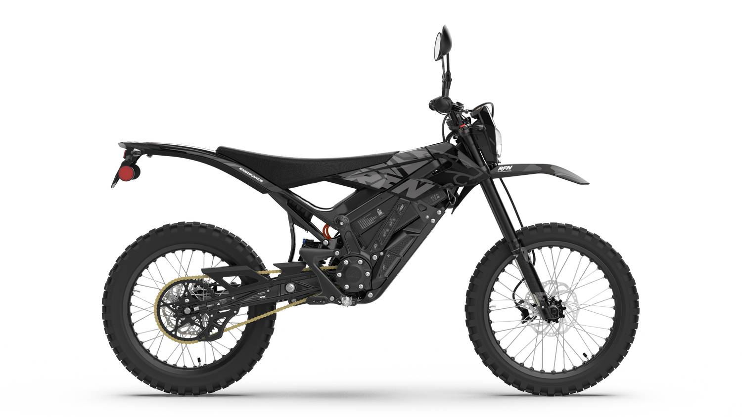 RFN Electric Motorcycles | The New Benchmark in MX Performance – RFN ...