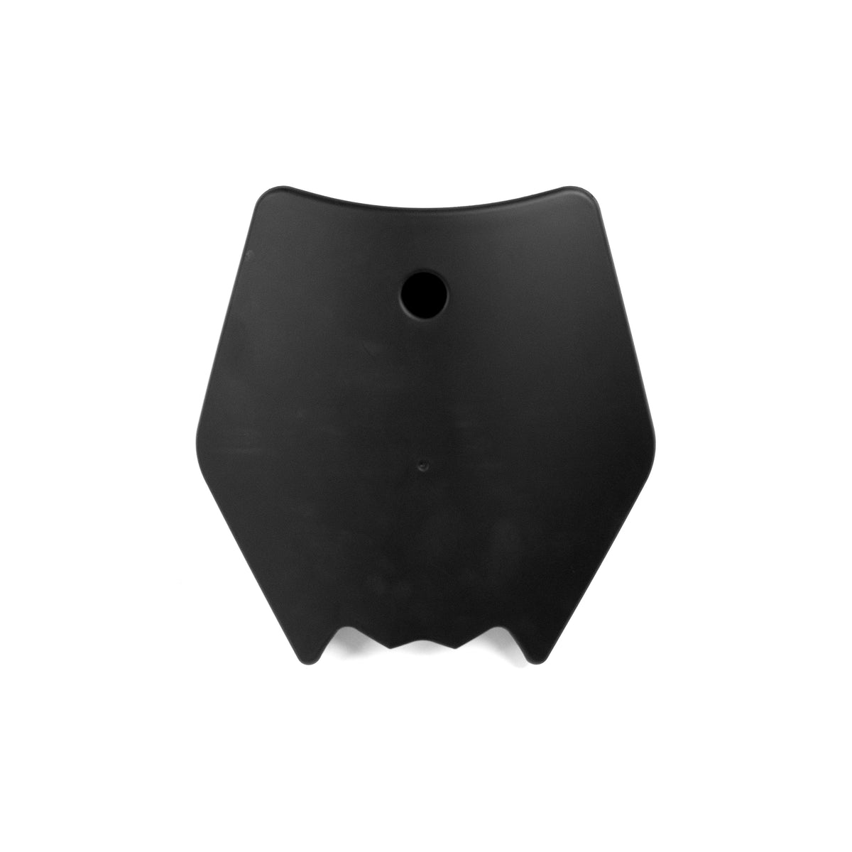 Ares Rally Number Plate – RFN Electric Bikes Australia