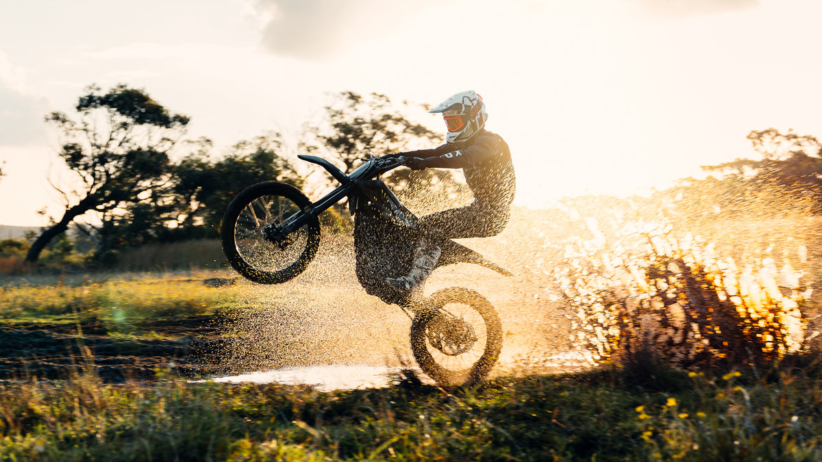 Ares Chain Guide – RFN Electric Bikes Australia