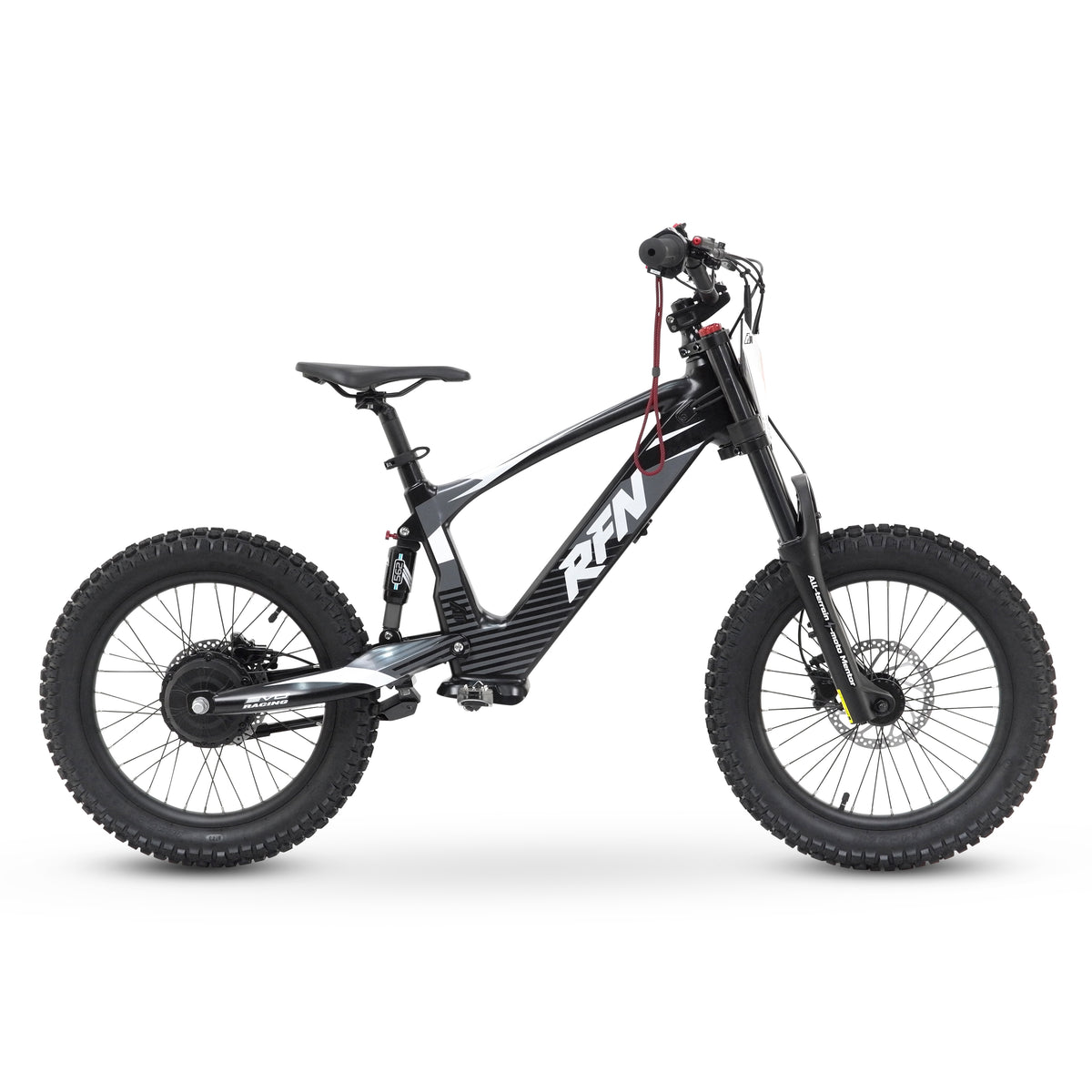 RFN Australia - Electric Bikes & Motorcycles – RFN Electric Bikes Australia