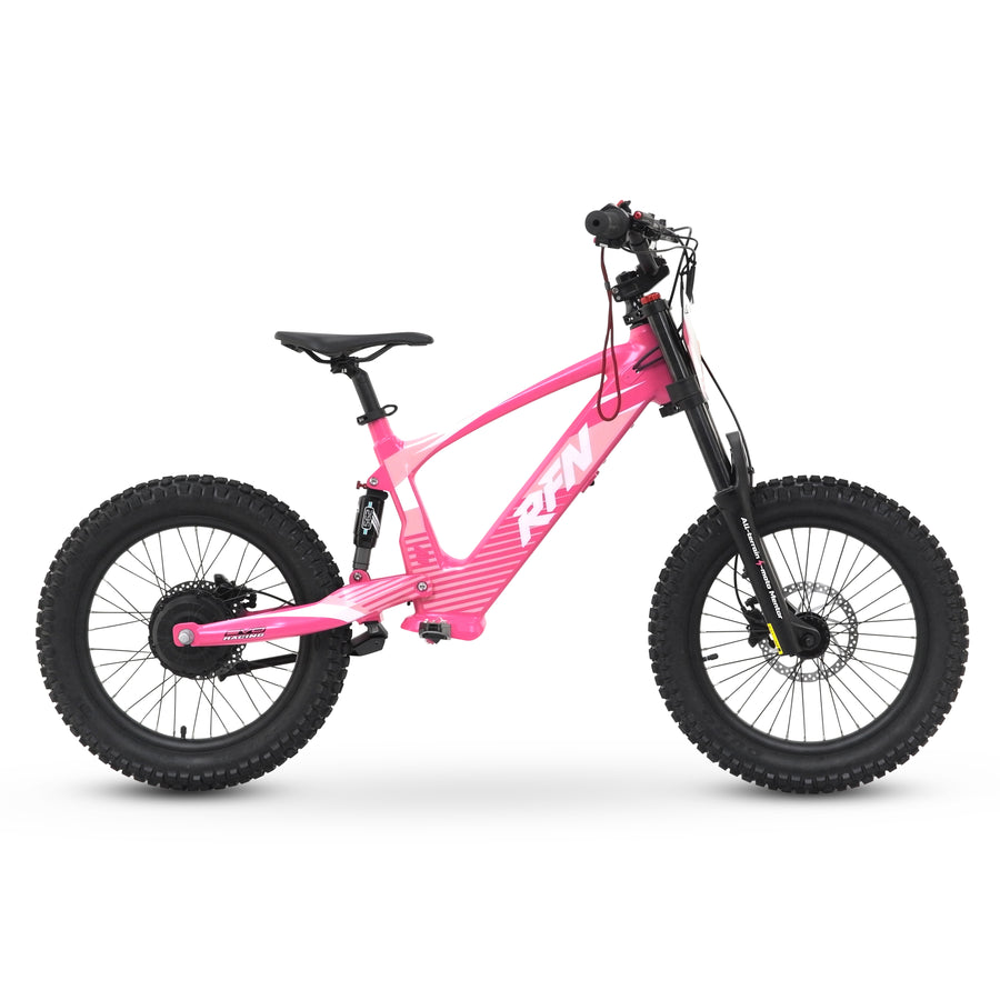 RFN Australia - Electric Bikes & Motorcycles – RFN Electric Bikes Australia