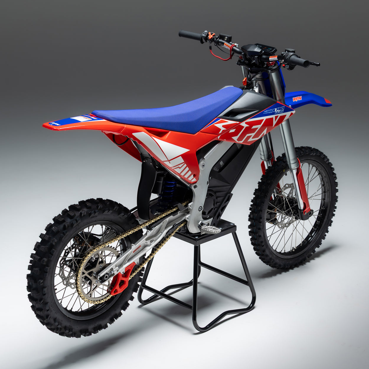 RFN Technology - Engineered for Australia – RFN Electric Bikes Australia