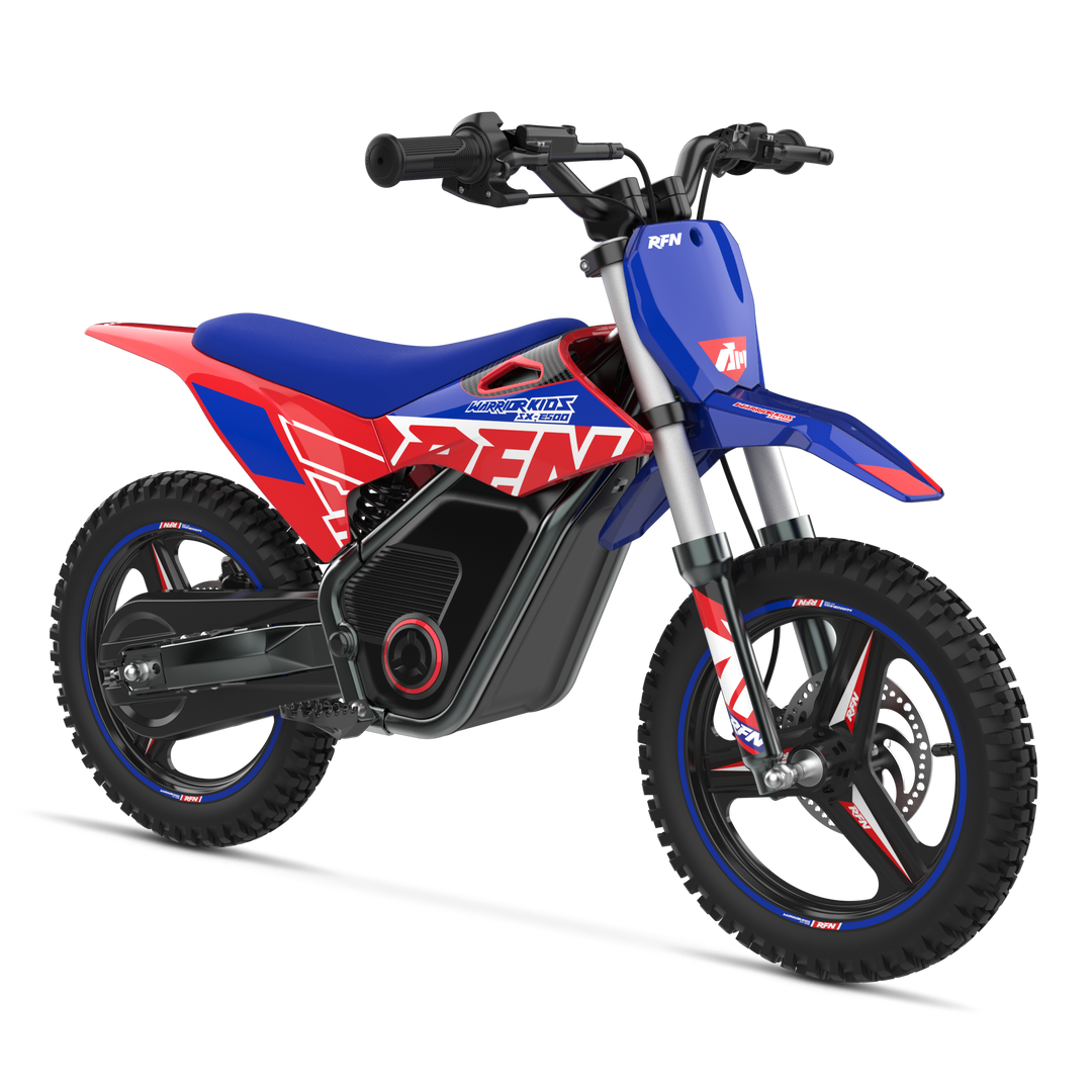 RFN Australia - Electric Bikes & Motorcycles – RFN Electric Bikes Australia