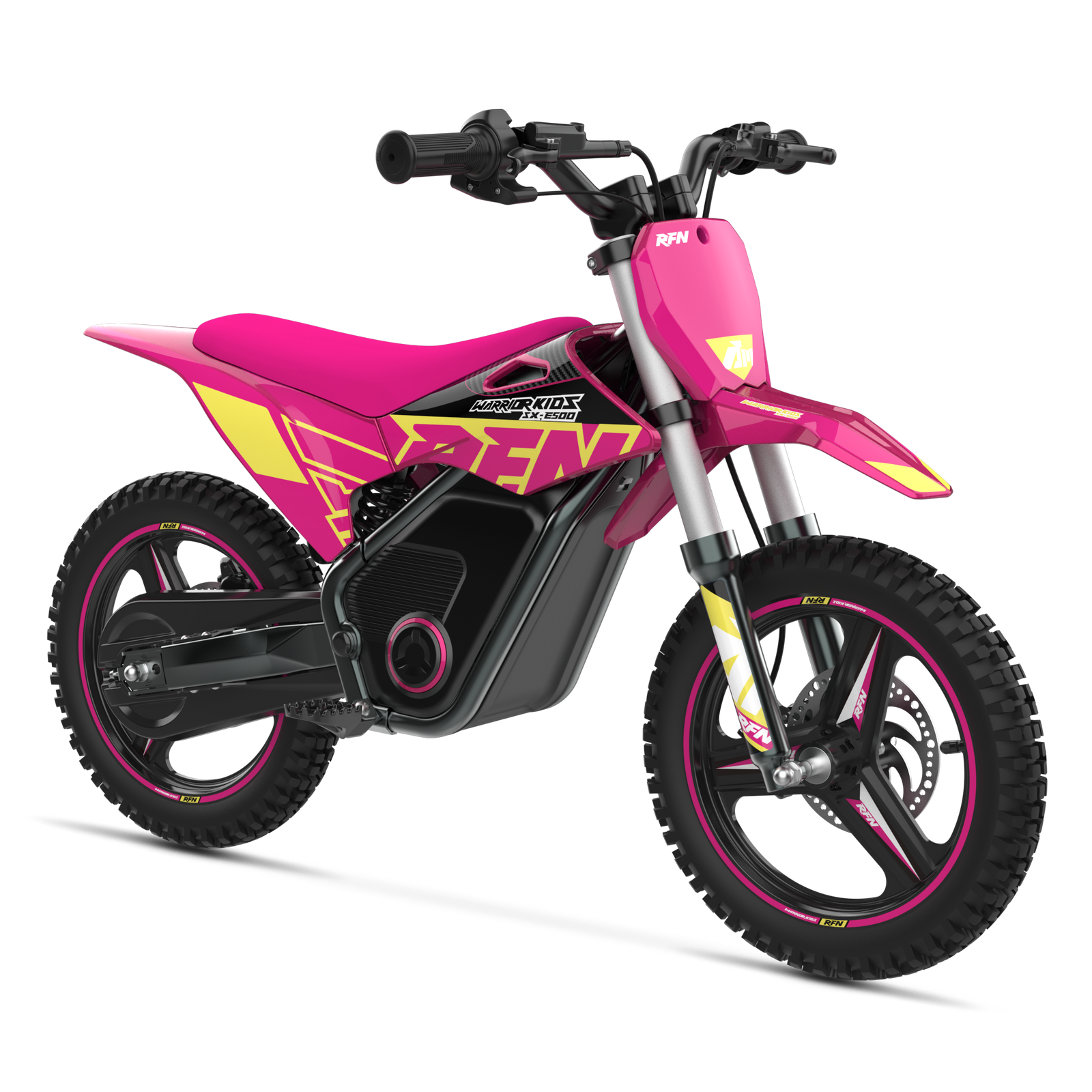 RFN Australia - Electric Bikes & Motorcycles – RFN Electric Bikes Australia