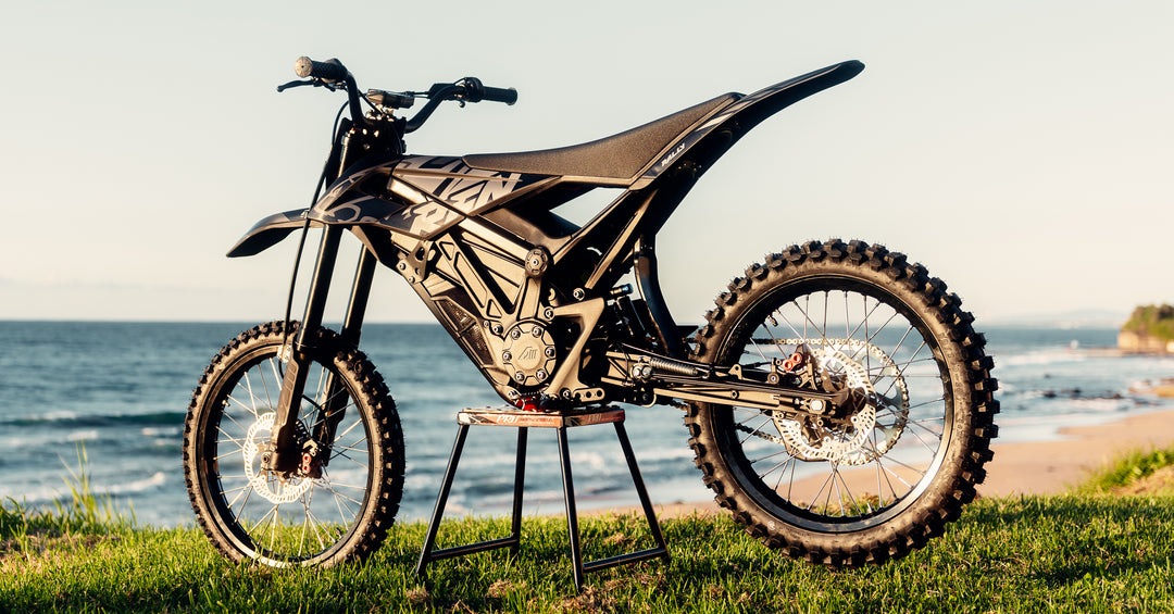 RFN Australia - Electric Bikes & Motorcycles – RFN Electric Bikes Australia
