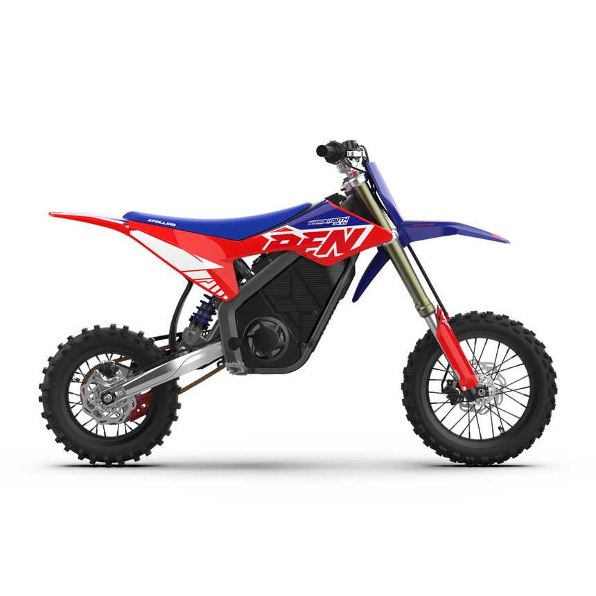 RFN Australia - Electric Bikes & Motorcycles – RFN Electric Bikes Australia
