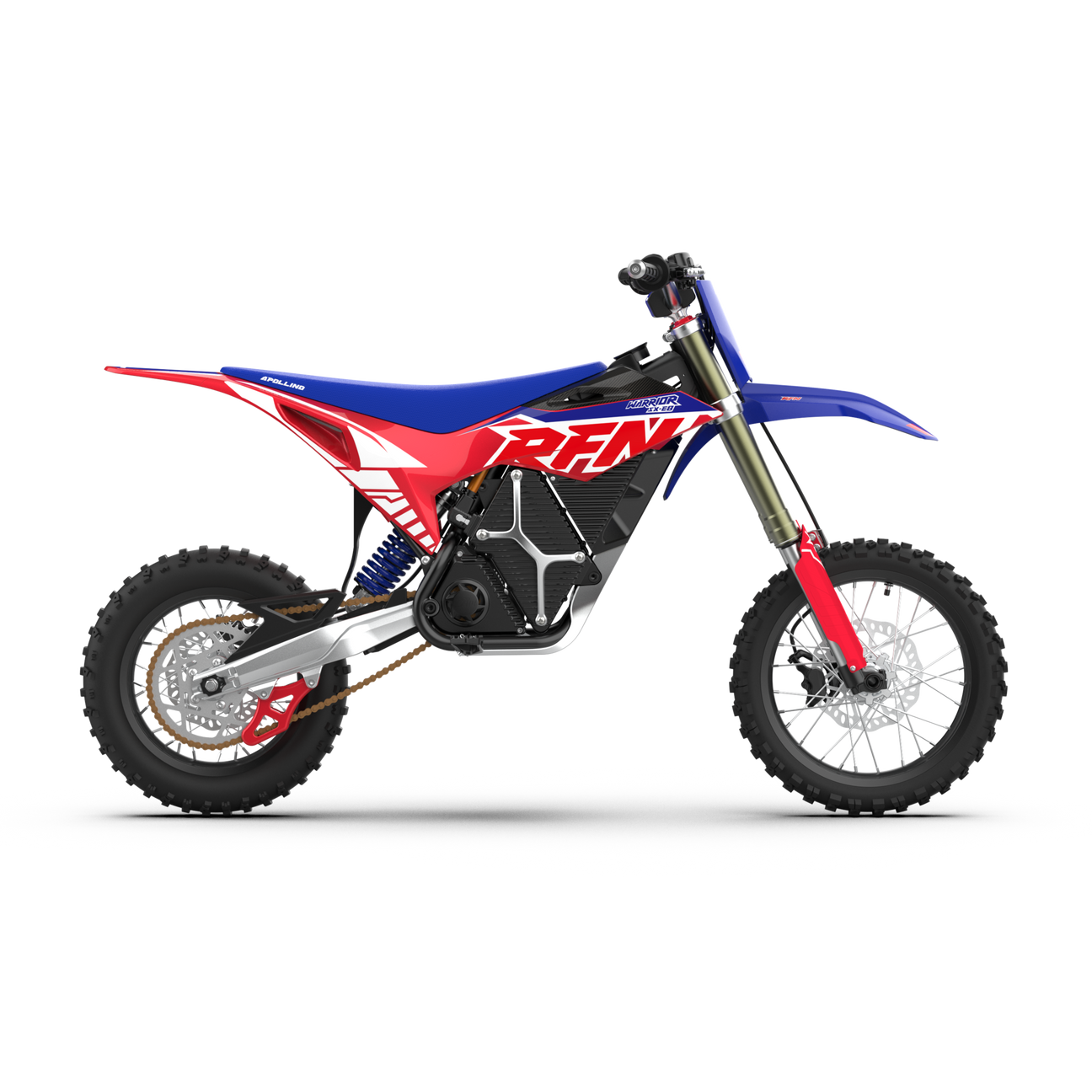 RFN Australia - Electric Bikes & Motorcycles – RFN Electric Bikes Australia