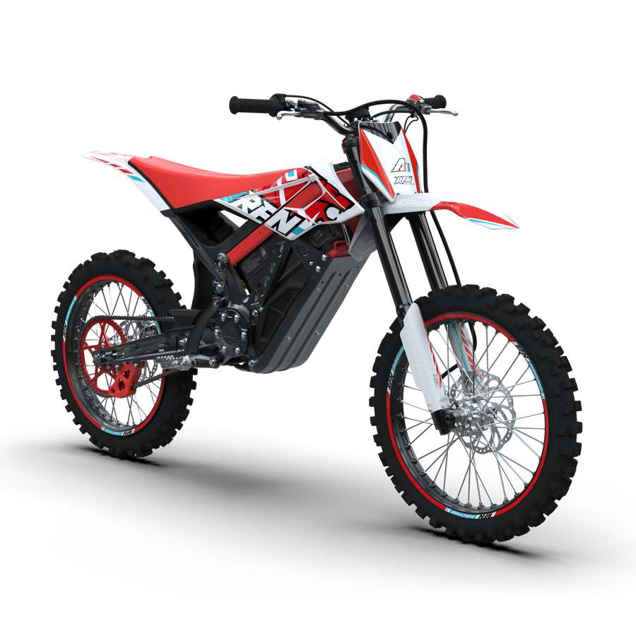 RFN Australia - Electric Bikes & Motorcycles – RFN Electric Bikes Australia